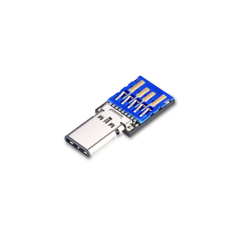 128g Short Udp Type C USB Flash Chip 3.0 Flash Drive Chip 4GB 8GB 16GB ...