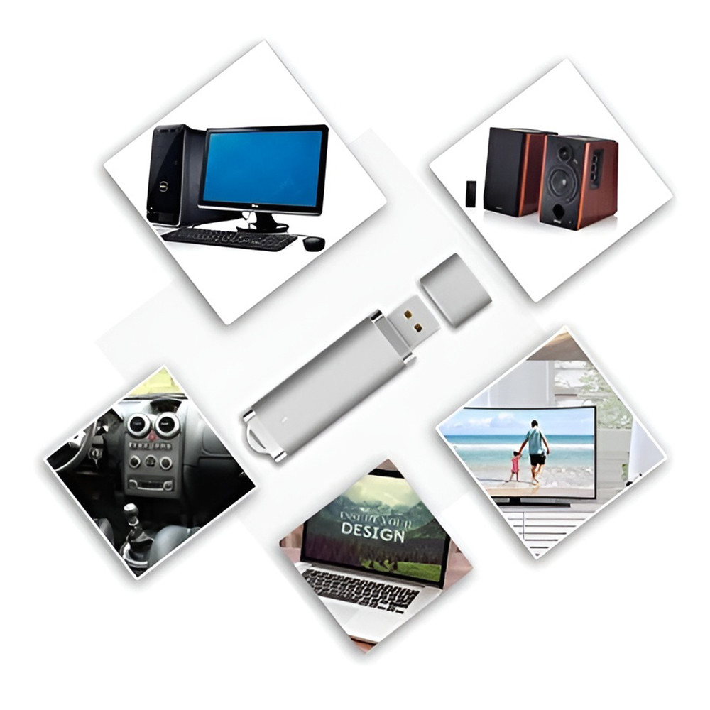 High Speed USB Flash Drive Flash Memory Disk 8GB 16GB 32GB 64GB 128GB